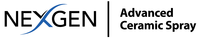 Try NEXGEN Ceramic Spray for 40% OFF | Limited Time Only